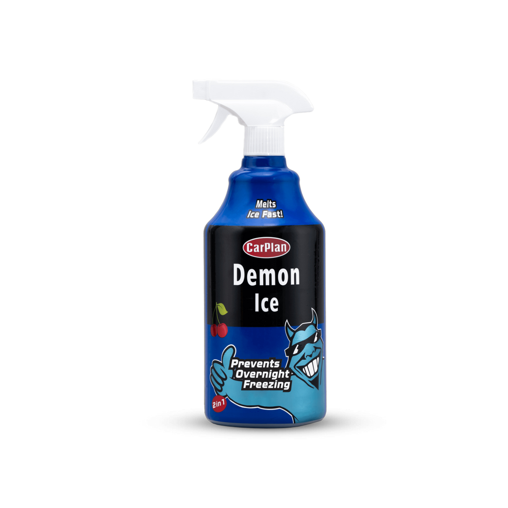 Carplan Demon Ice 1L – Direct From UK