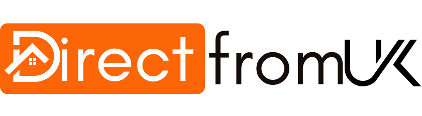 Direct From UK | Buy More, Spend Less