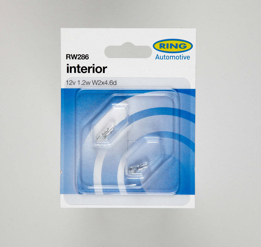 Ring Indicator & Panel – Direct From UK