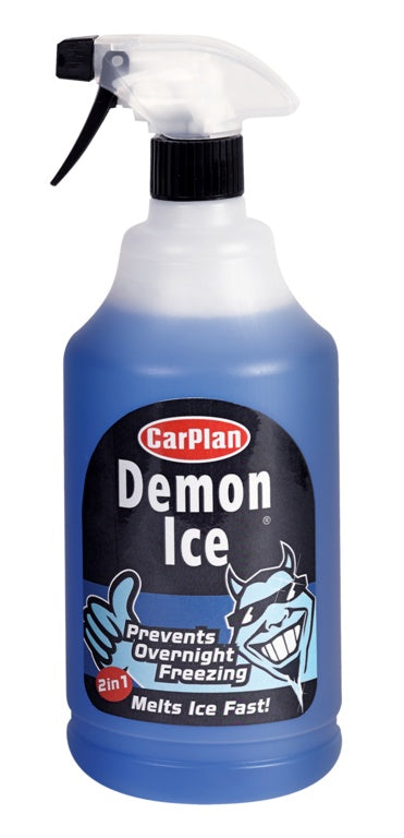 Carplan Demon Ice 1L – Direct From UK