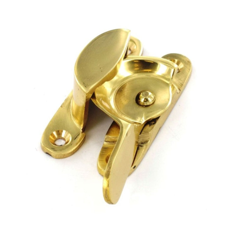 Securit Brass Fitch Fastener 65mm Pack of 5 – Direct From UK