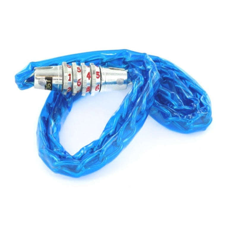 Securit Combination Chain Lock 800mm – Direct From UK