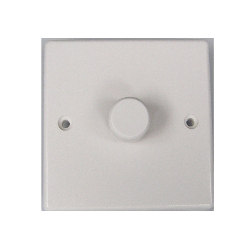 Dencon 1 Gang 2 Way Dimmer Switch Individual Box – Direct From UK